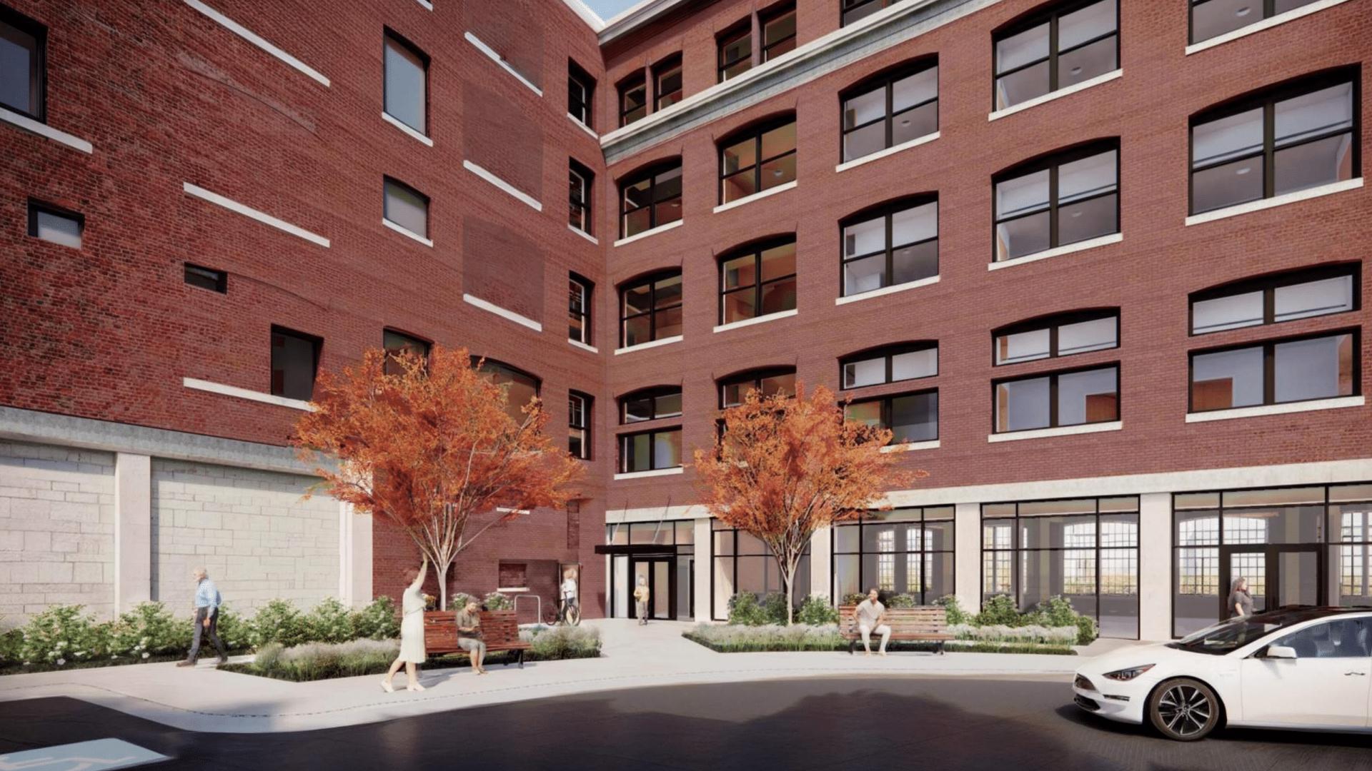 Long-awaited redevelopment of abandoned Warner & Swasey building in Cleveland to begin in ...
