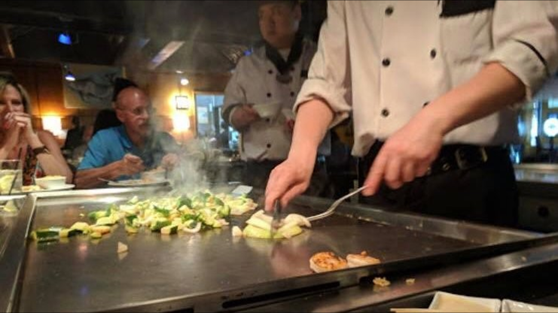 Shinto Japanese Steakhouse announces Westlake location to open this ...