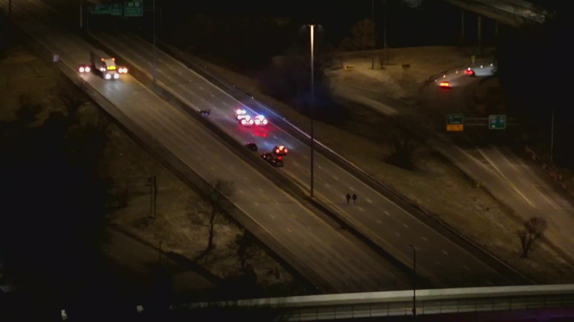 Suspect indicted for deadly I-71 shooting that killed 2 near I-90 split ...