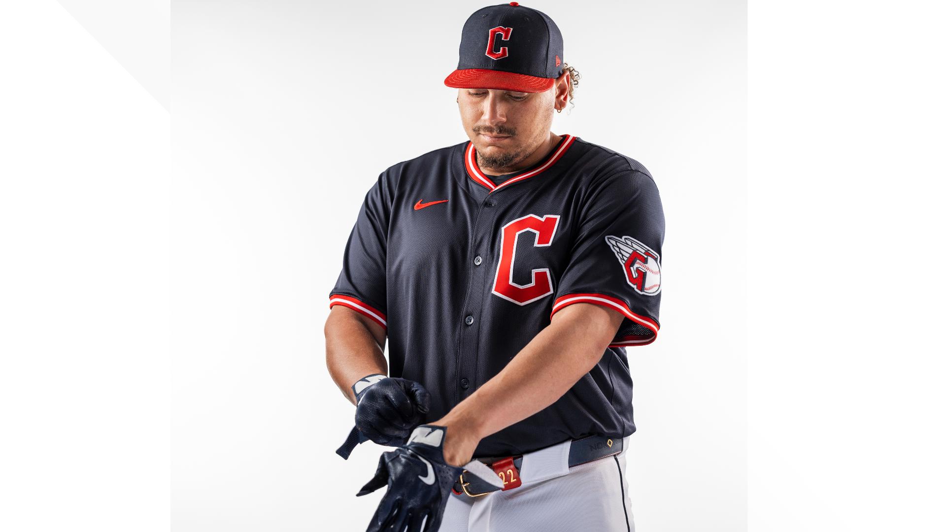 Cleveland Guardians new uniforms for 2025: See photos | wkyc.com