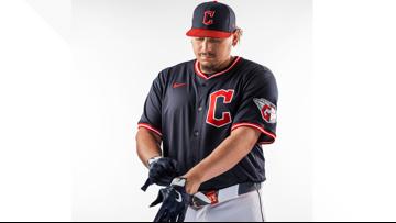 Cleveland Guardians new uniforms for 2025: See photos | wkyc.com