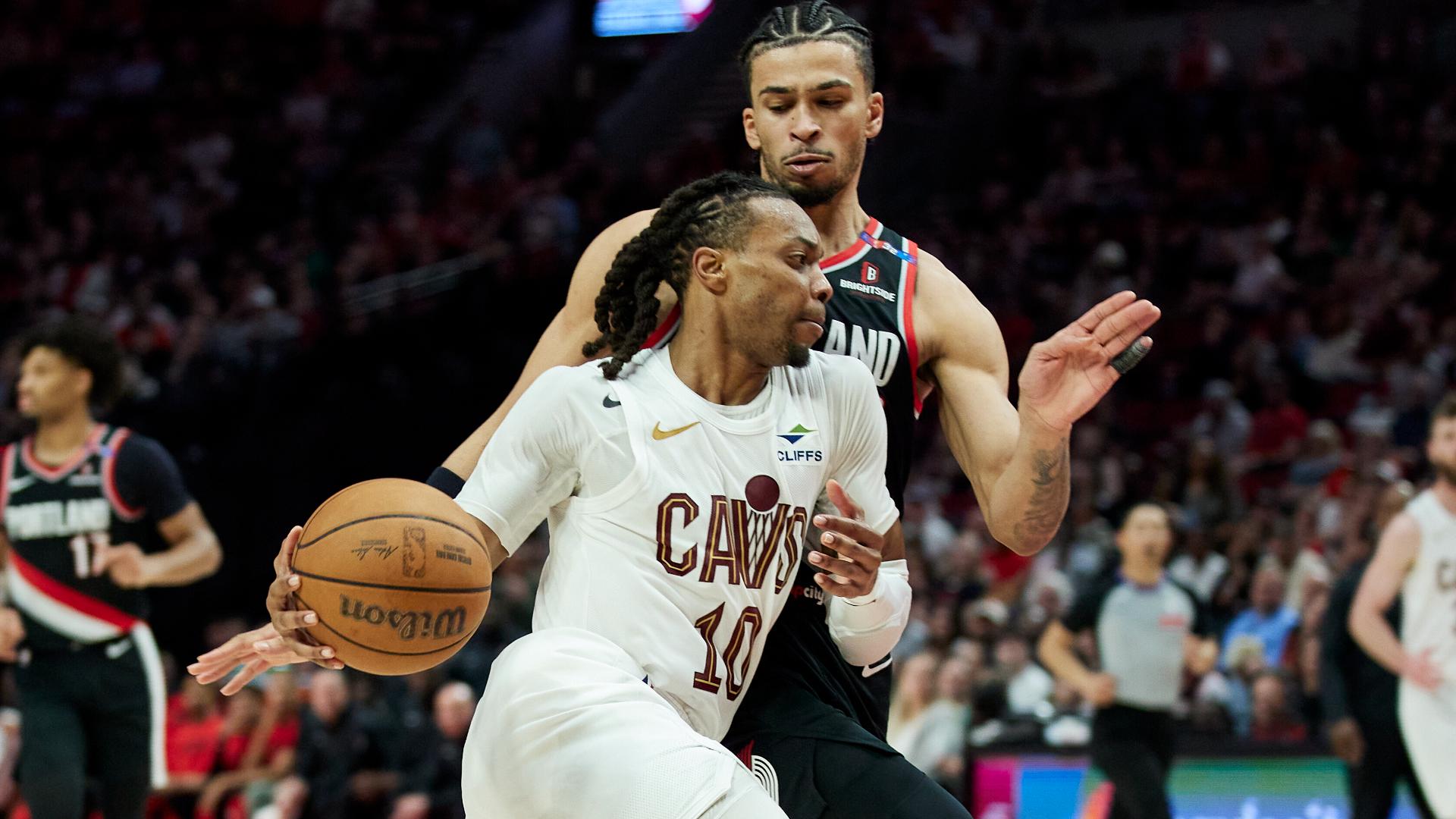 Russ Mitchell, 3News Anchor | wkyc.com