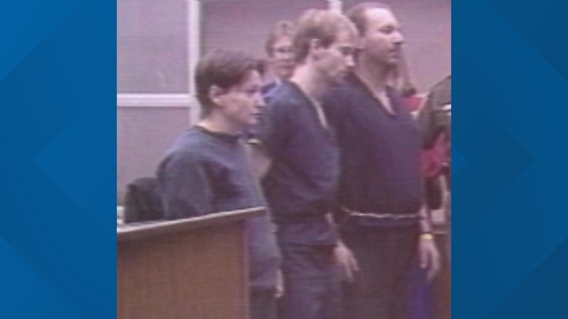 Bloodline and Blind Faith: Jeff Lundgren and Kirtland cult go on the ...