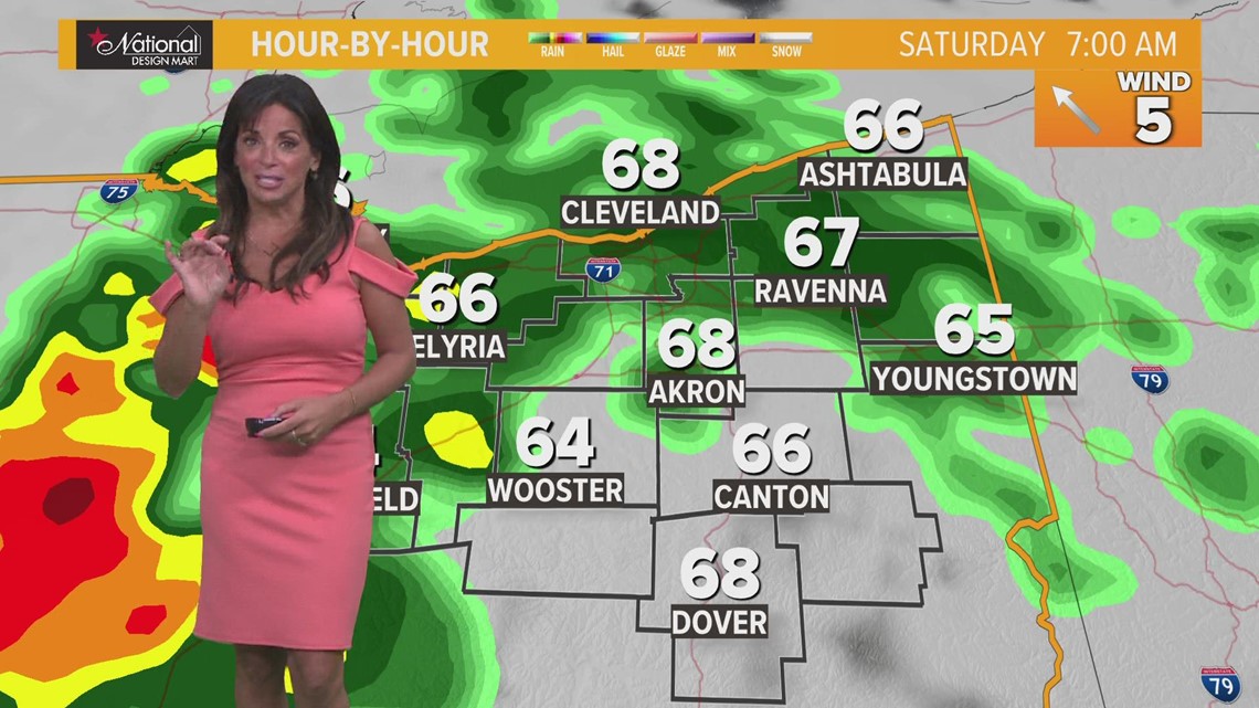 Cleveland's Leading Local News: Weather, Traffic, Sports and more ...