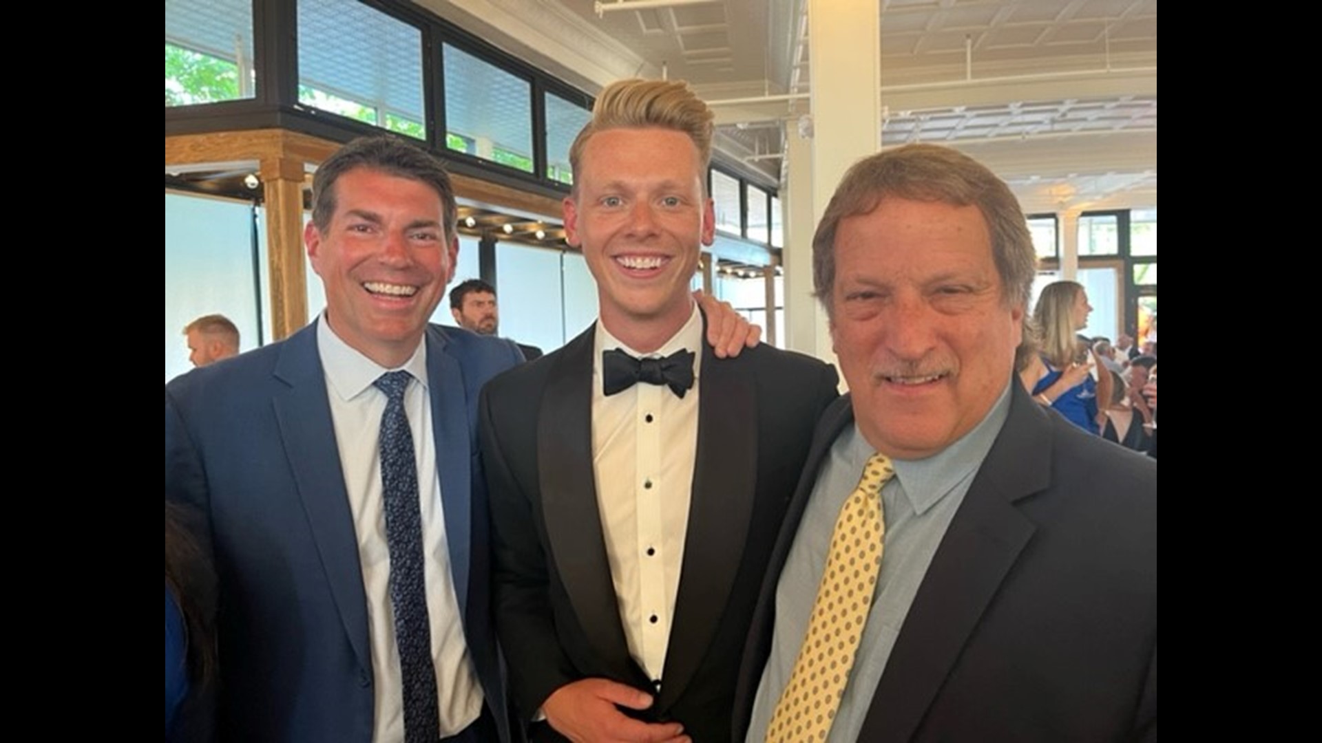 Austin Love wedding | wkyc.com