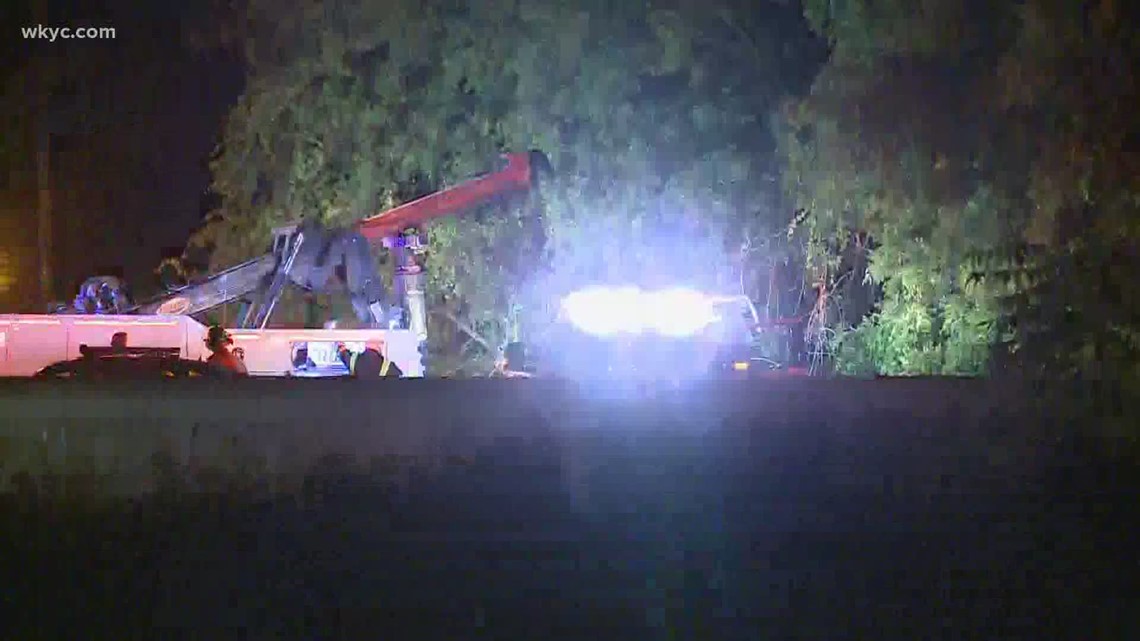 1 dies in deadly wrong-way crash on Route 8 South in Akron | wkyc.com