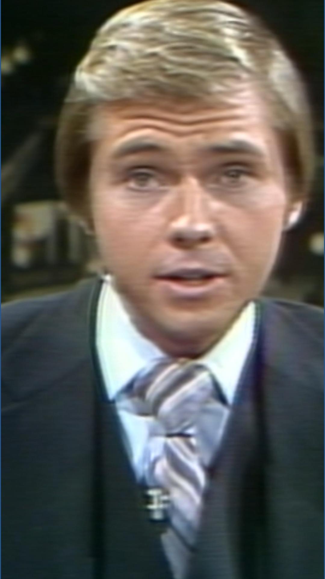 Ed Miller, former WKYC reporter, dies at 75 | wkyc.com