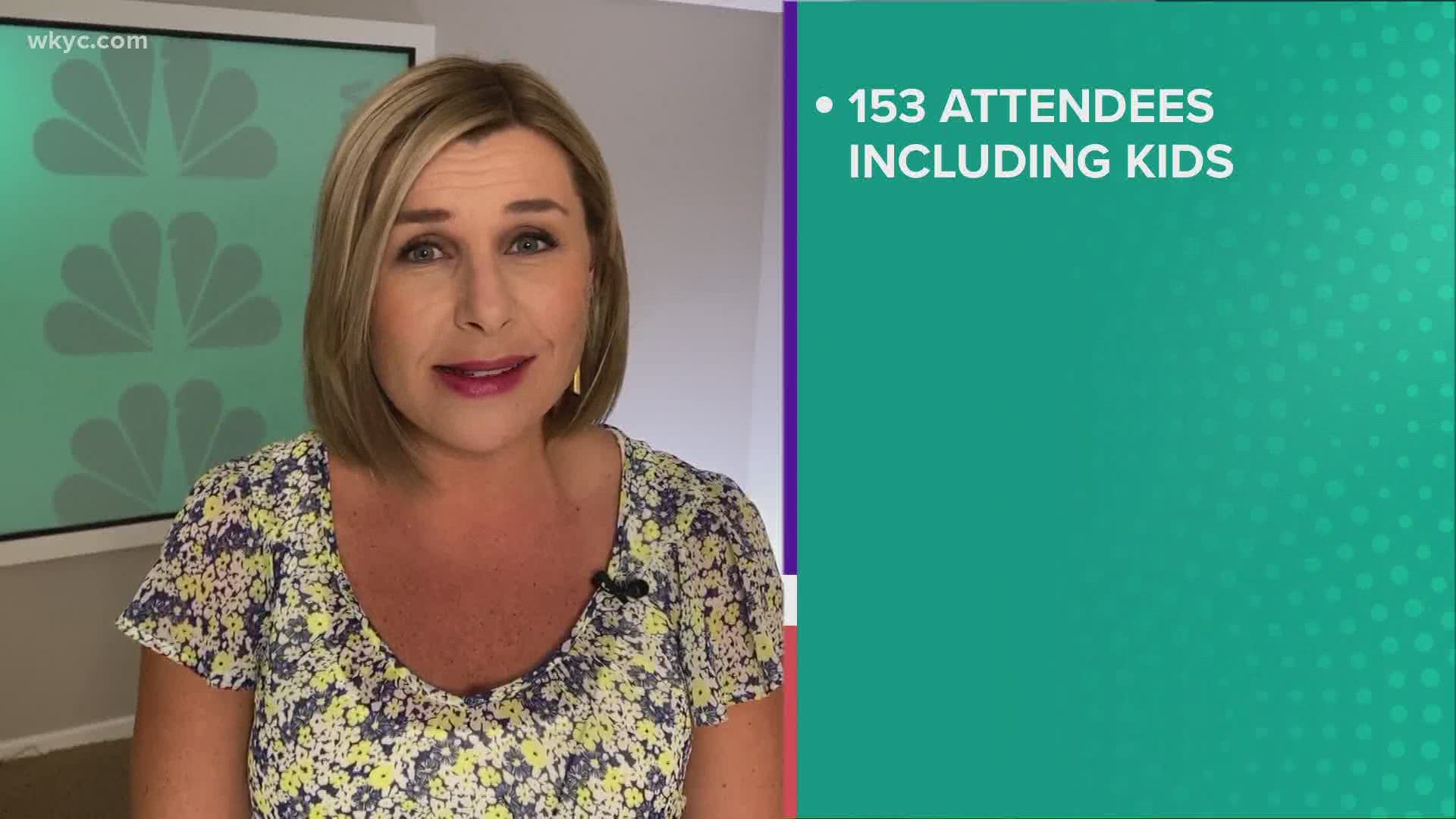 Brecksville-Broadview Heights school district's virtual board meeting ...