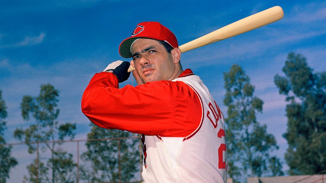 Cleveland Indians legend Rocky Colavito dies at 91 | wkyc.com