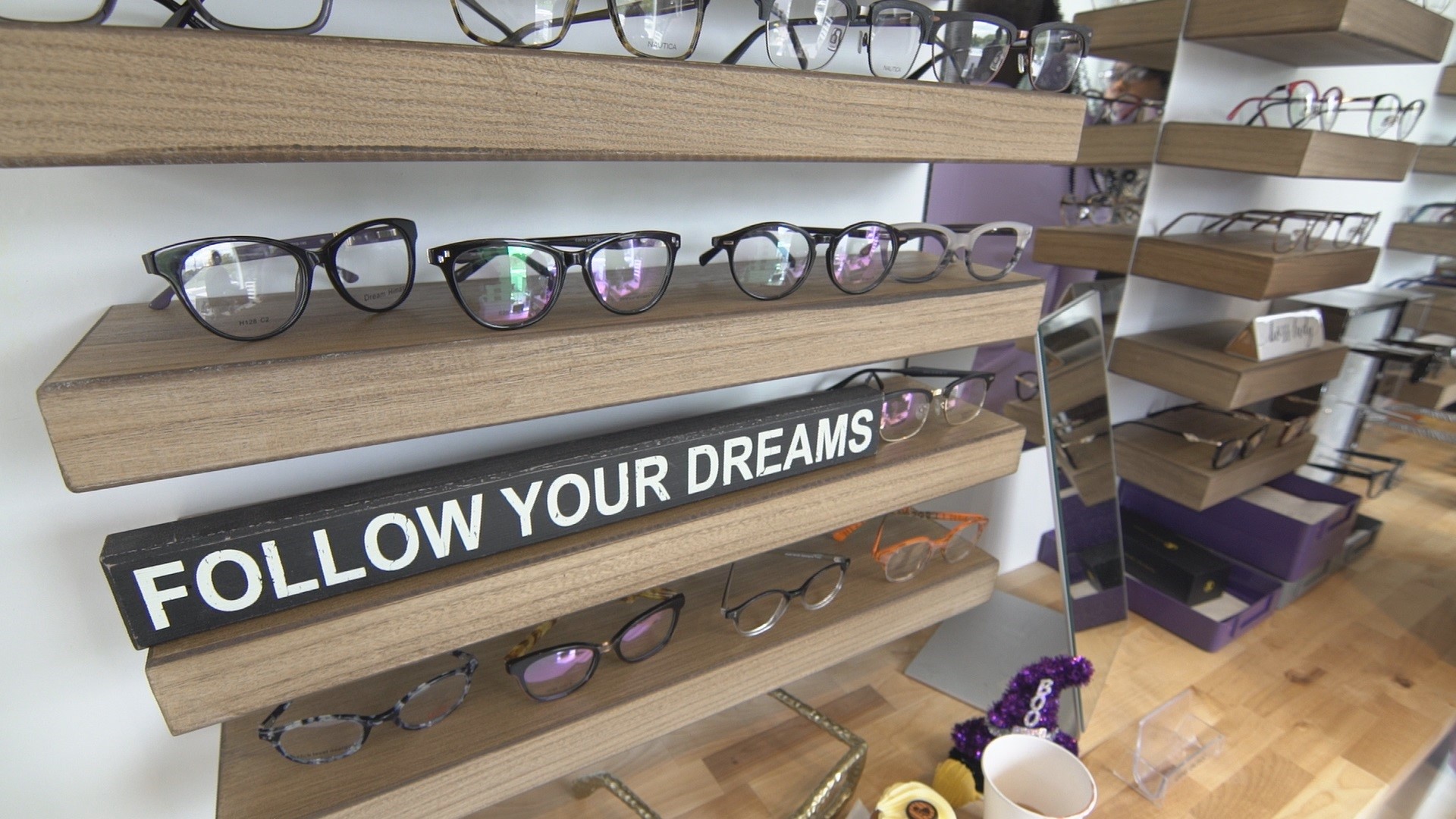 First Look: BoxSpot opens in Cleveland's Kinsman neighborhood | wkyc.com