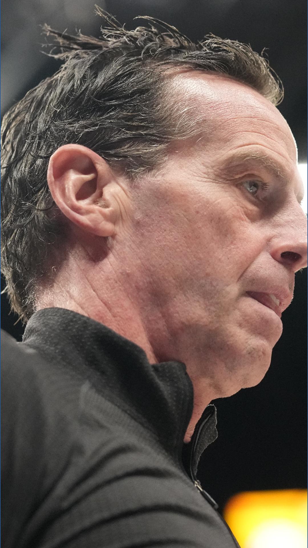 Cleveland Cavaliers' Kenny Atkinson named Eastern Conference Coach of ...
