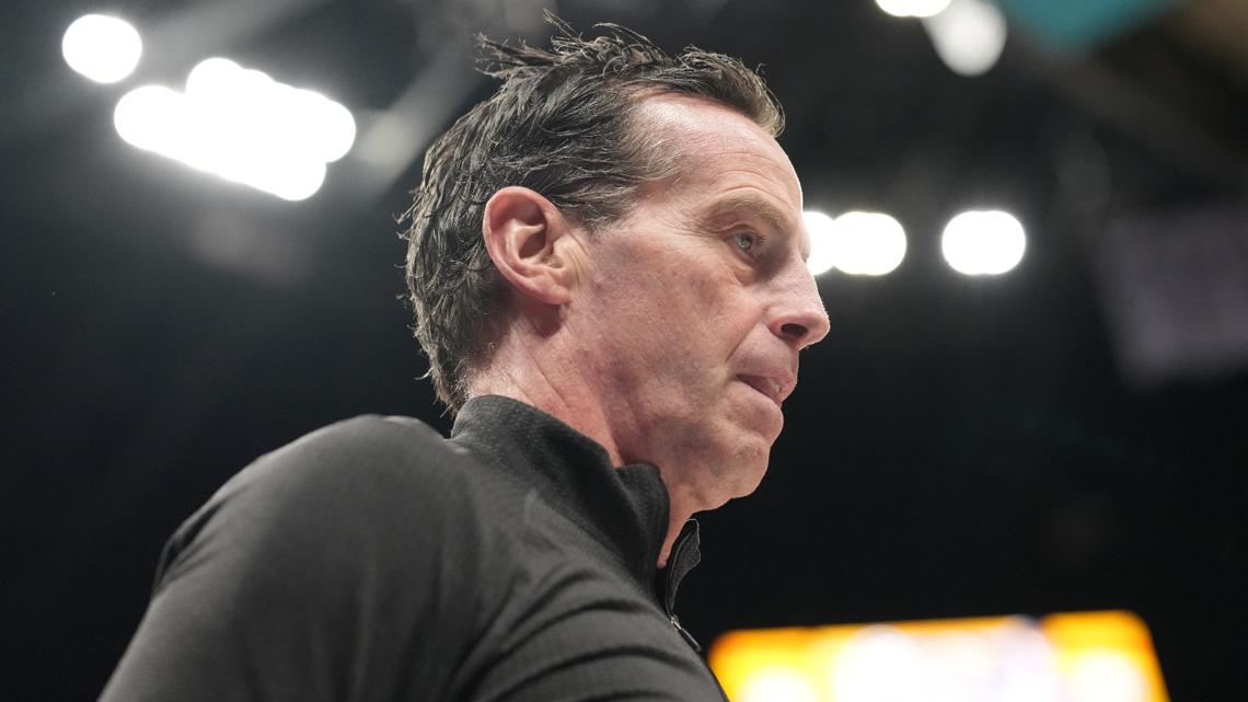 Cleveland Cavaliers' Kenny Atkinson named Eastern Conference Coach of ...