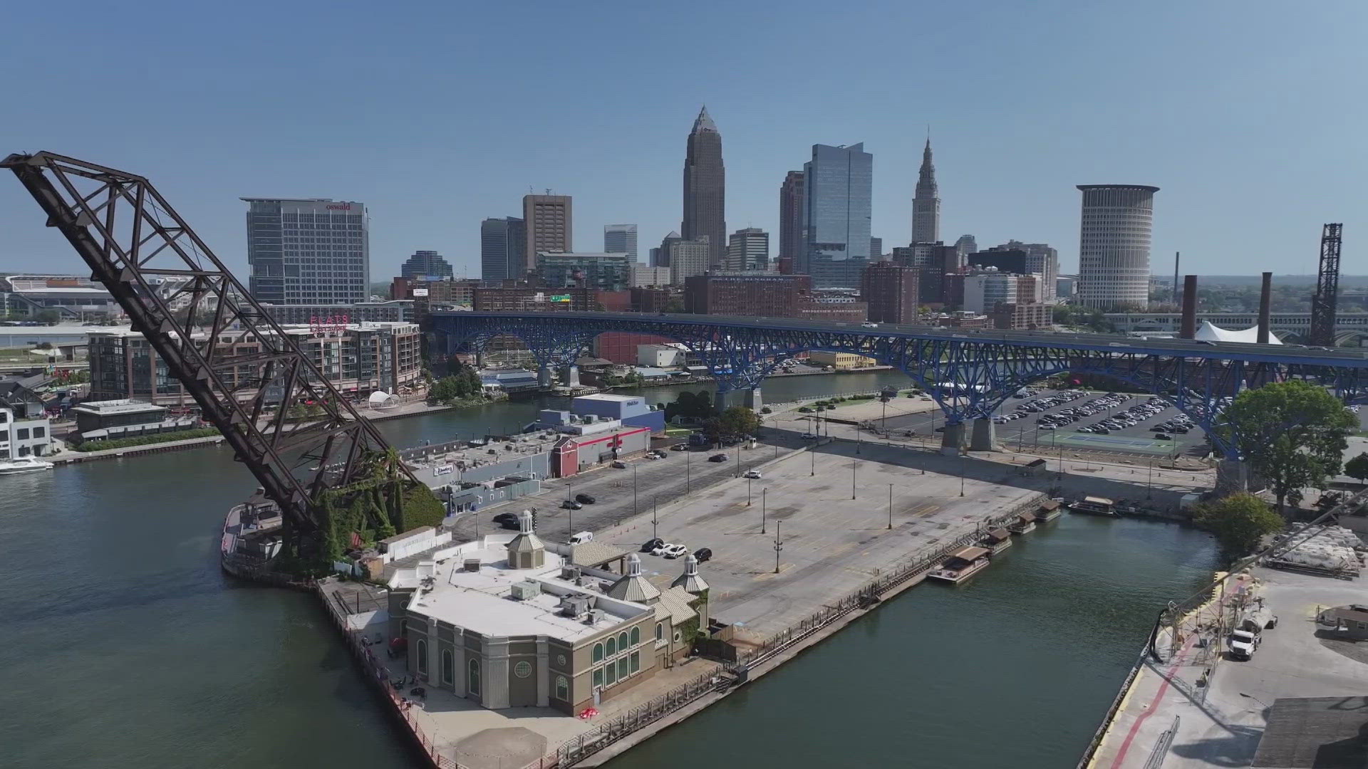 Sherwin-Williams updates timeline for moving into downtown Cleveland ...