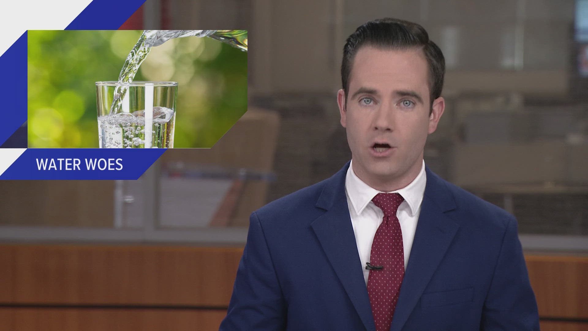 Precautionary boil advisory ended in Akron | wkyc.com