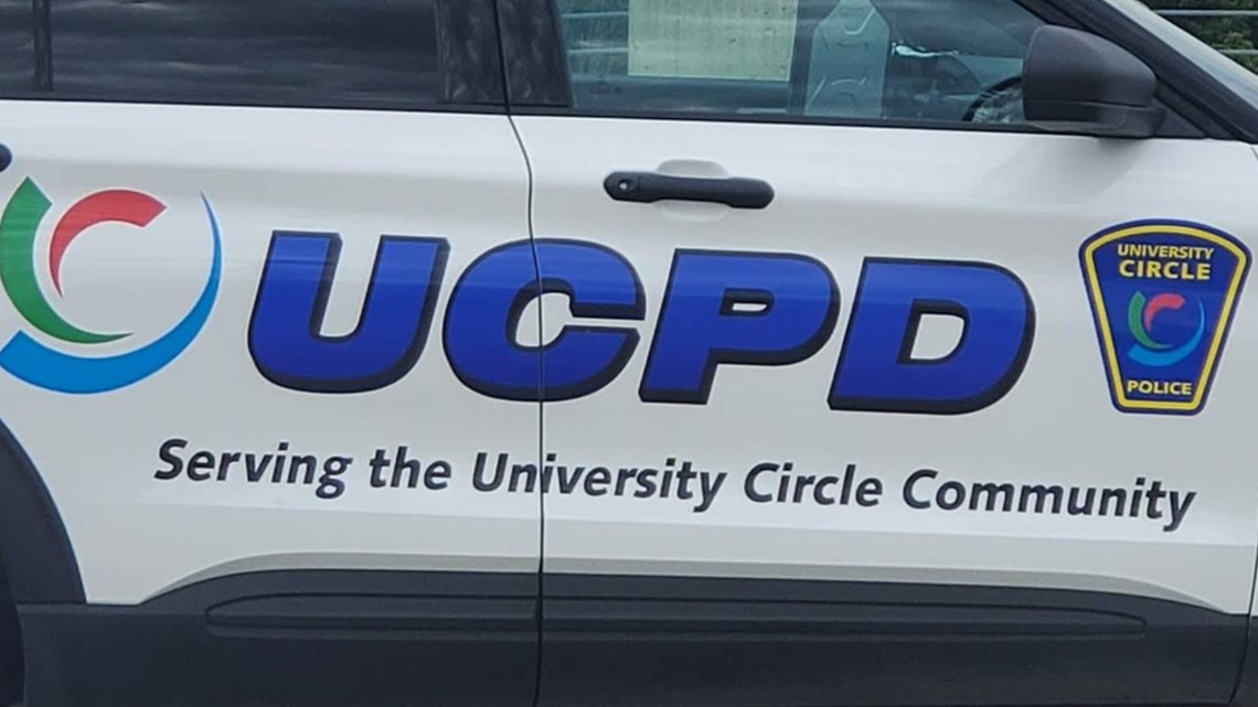 2 University Circle police officers injured following foot chase | wkyc.com