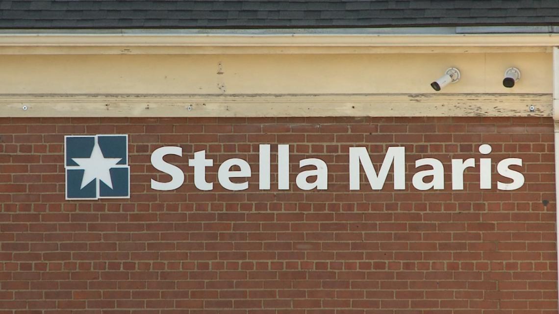 Stella Maris expands medication recovery program with launch of David's ...