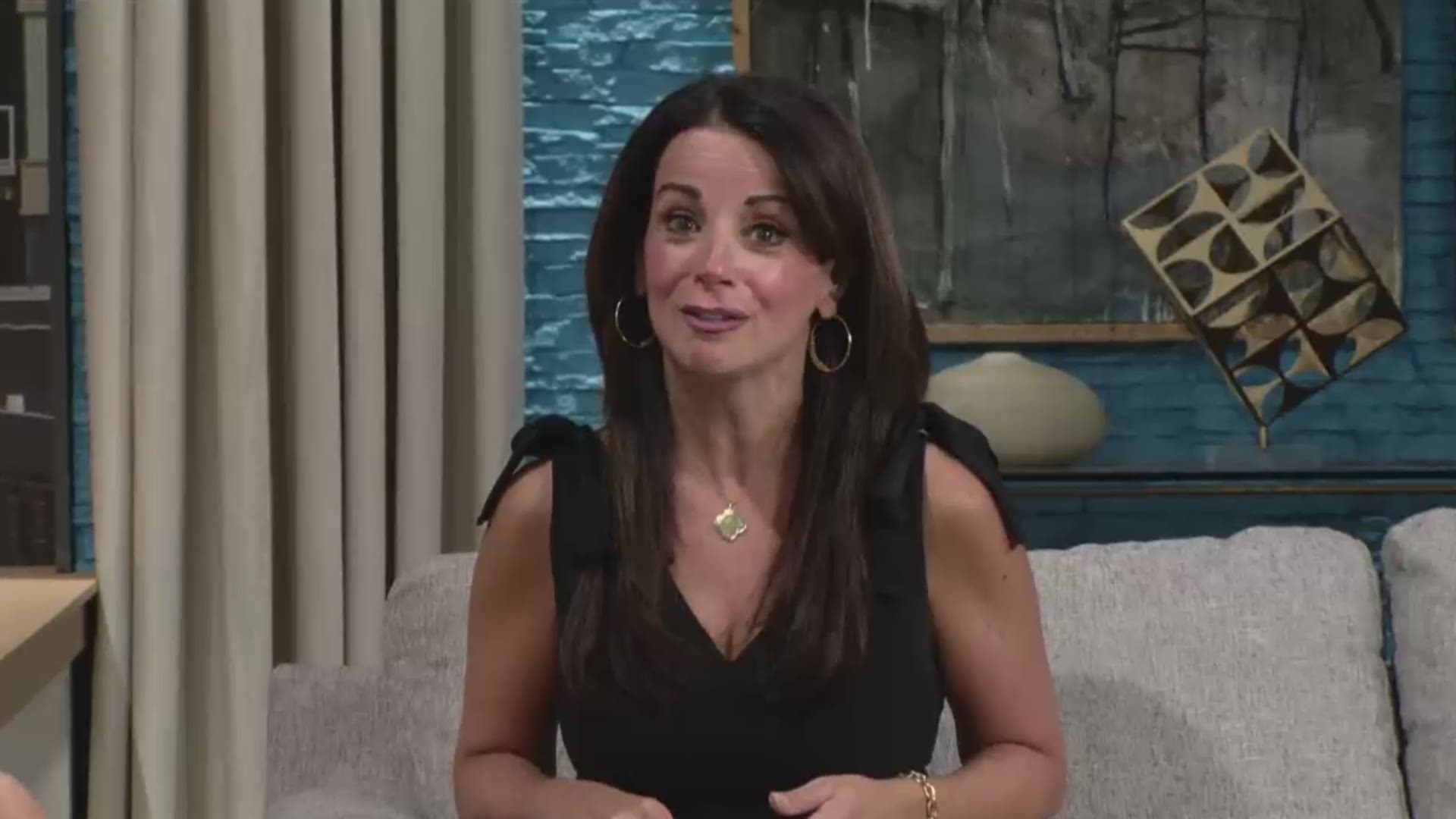 Bill Wills and Amanda Akin – Coats for Kids | wkyc.com