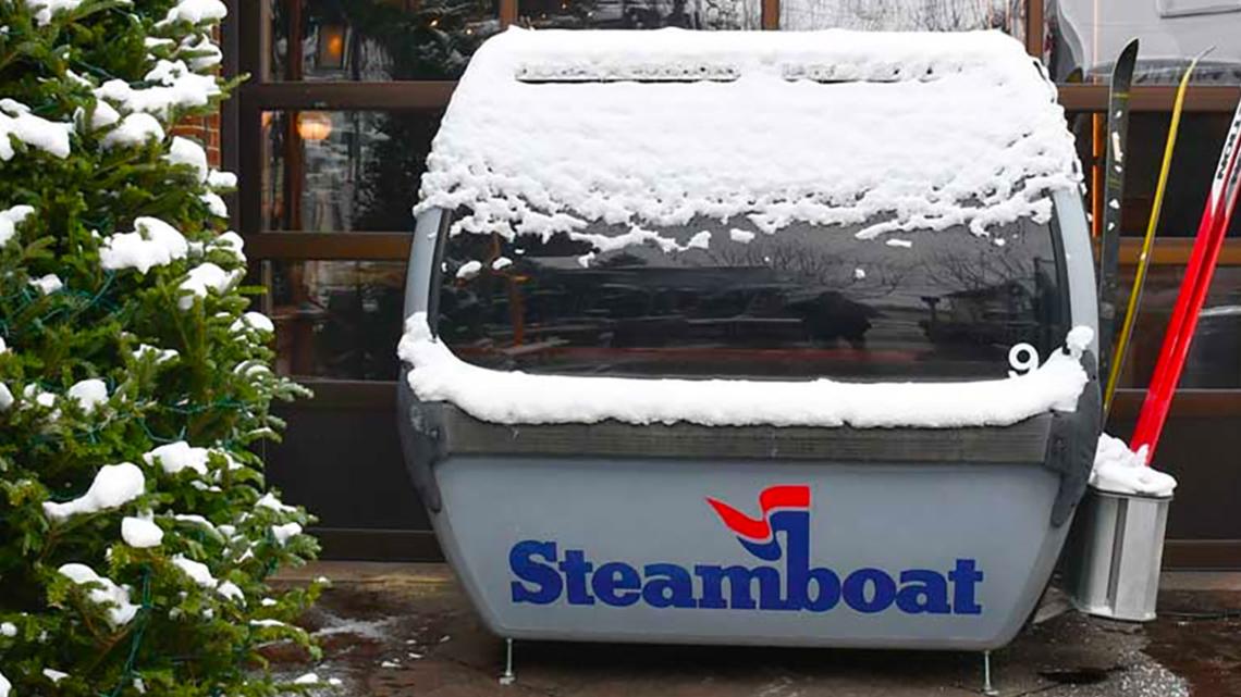 Best dining igloos near Cleveland: Heated outdoor spots in Northeast ...