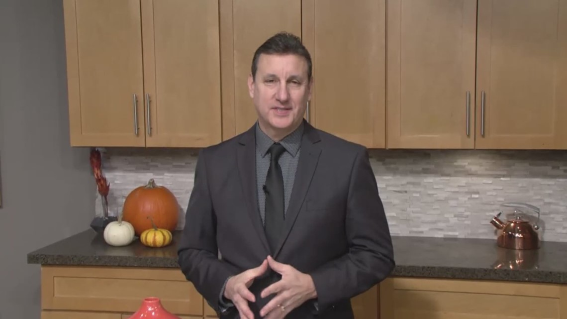 David Barnett - Barnett Management | wkyc.com