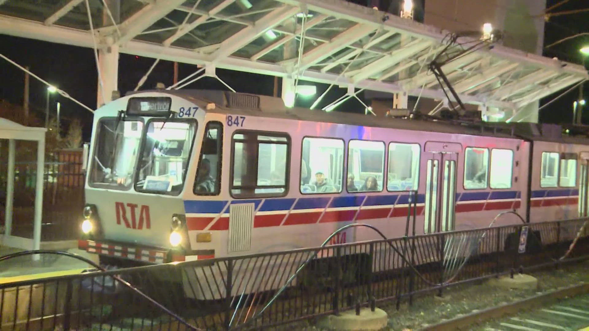 Cleveland councilmembers call for review of bail process after fatal ...