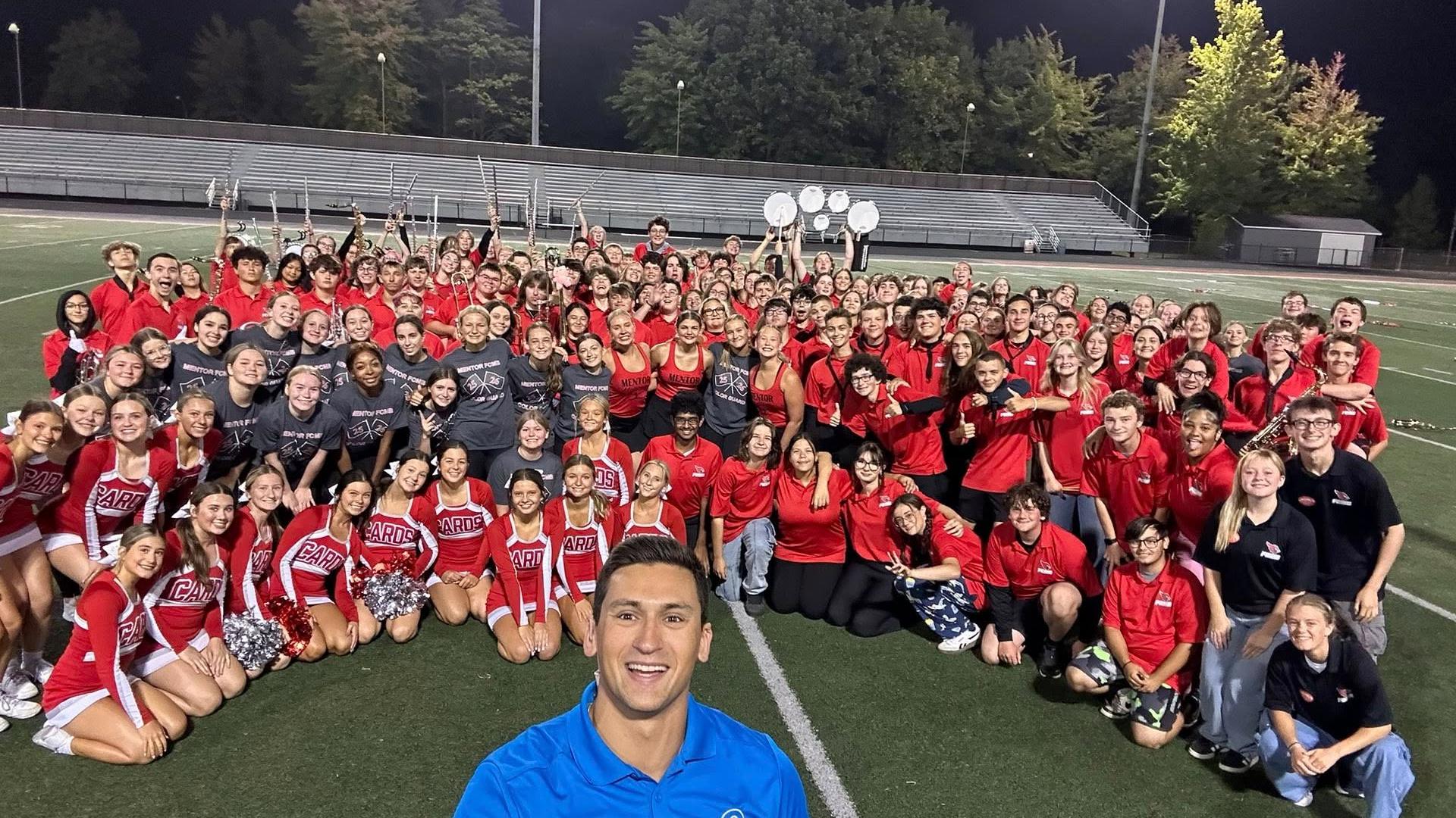 Cedar Point going cashless, but what if I don't have a card? | wkyc.com