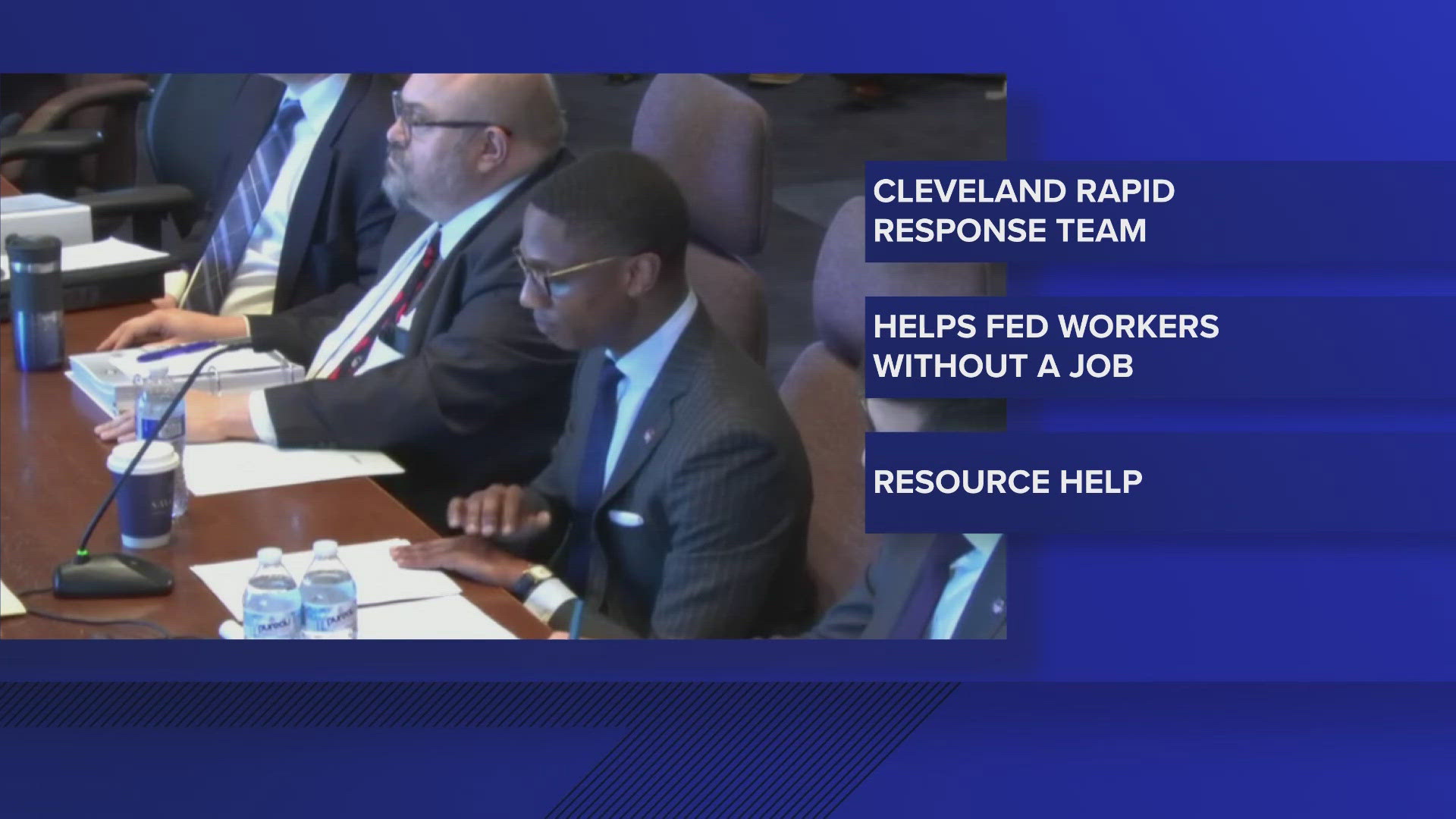 Cleveland Mayor Justin Bibb announces Rapid Response Hub to help ...