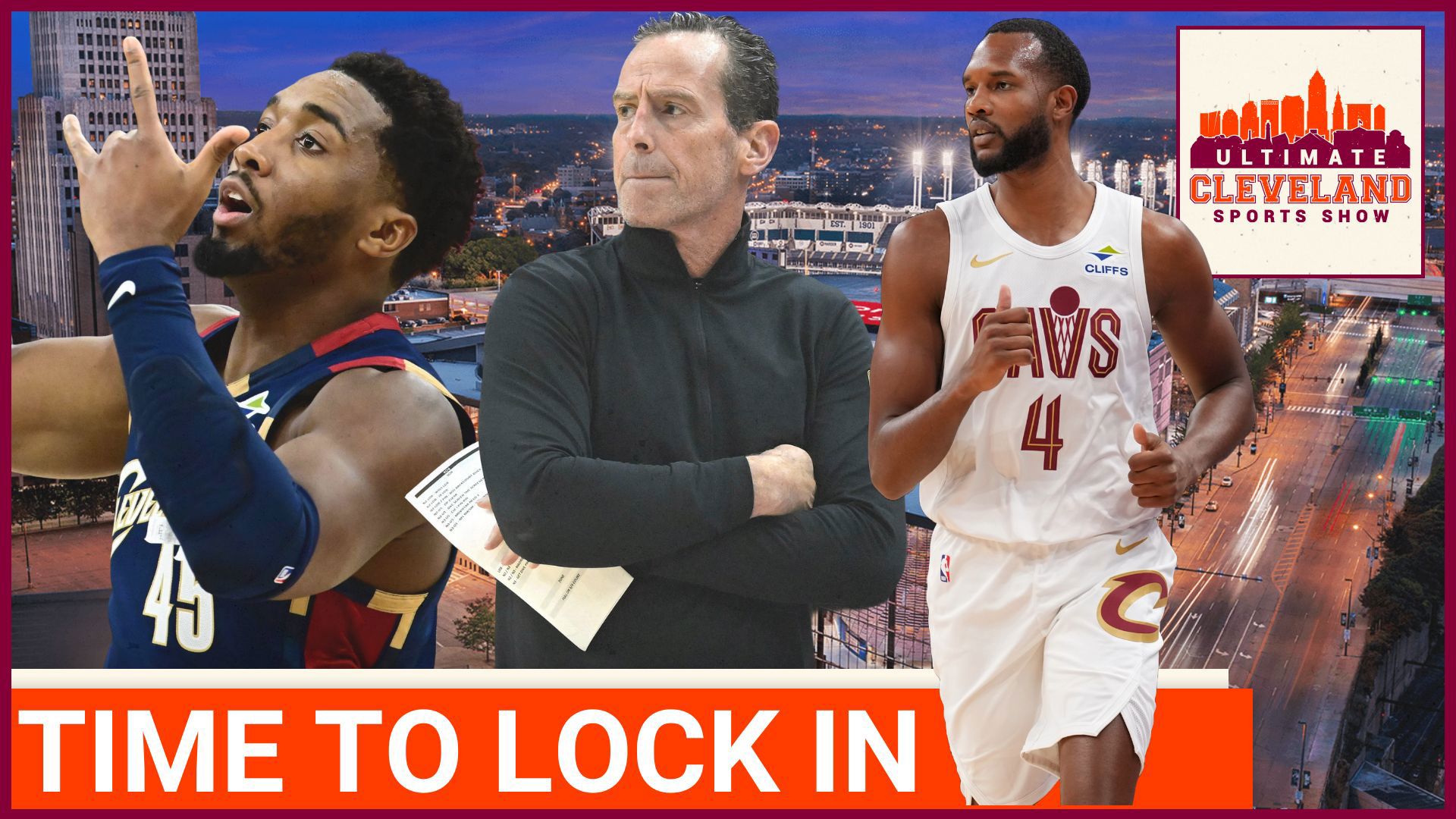 The inconsistent Cleveland Cavaliers have a chance to prove us wrong ...