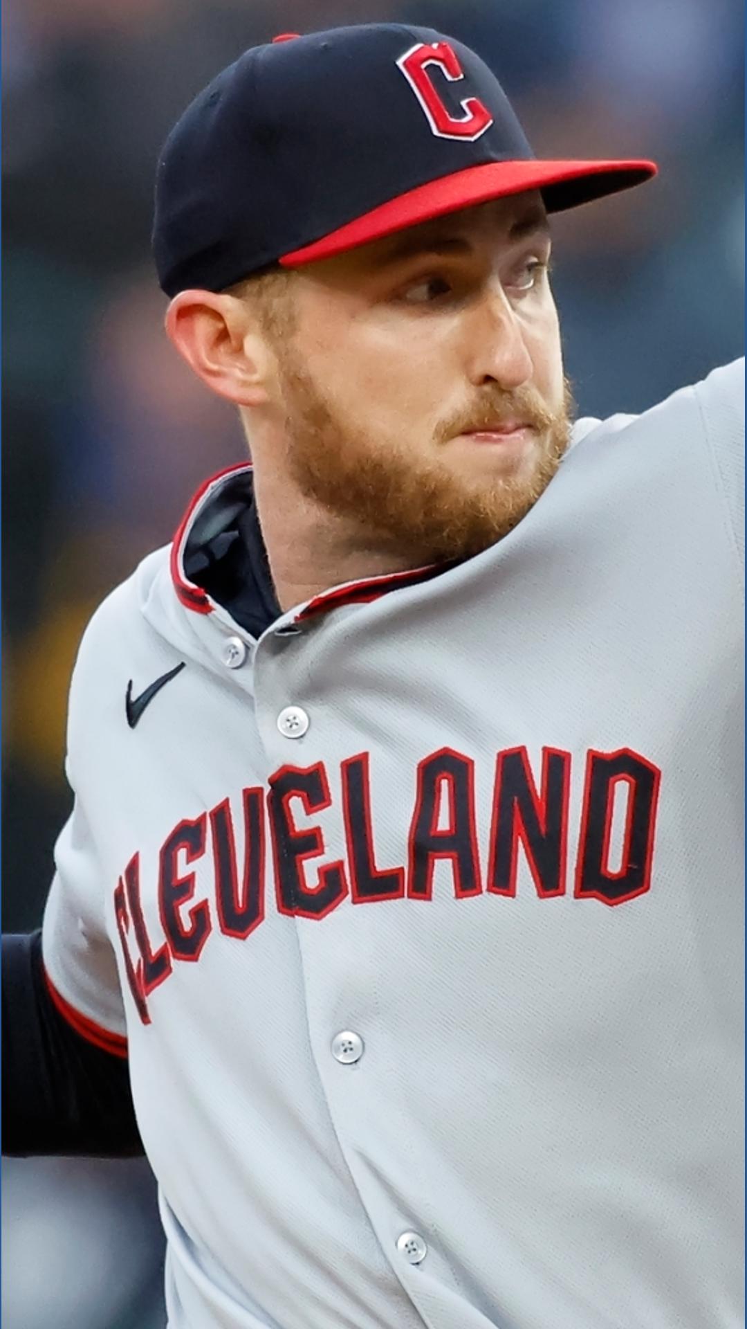 Guardians' Tanner Bibee dazzles in 7-0 triumph over Tigers | wkyc.com
