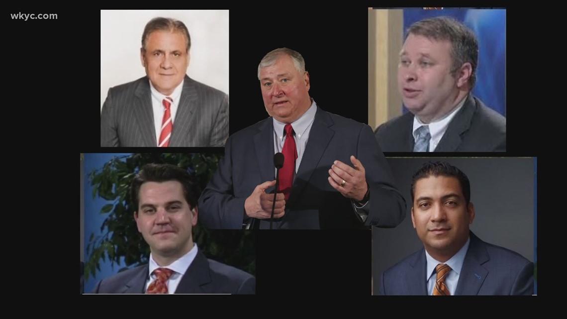 How 'dark money' funded Ohio bribery scandal: 3News Investigates | wkyc.com
