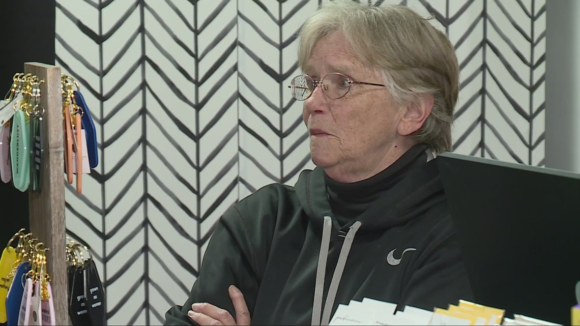 GoFundMe for Amherst school bus driver in viral video raises more than $39,000 | wkyc.com