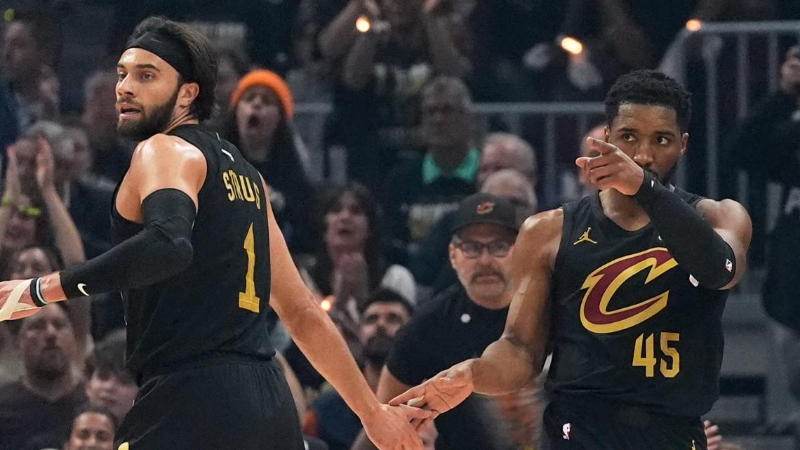 Sherwin-Williams names Heidi Petz as next CEO | wkyc.com