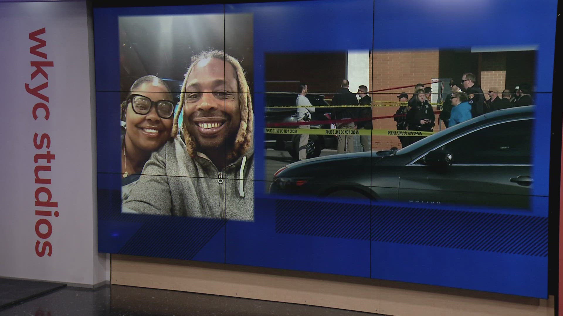 Family mourns Andre Martin after fatal shooting by deputies in ...