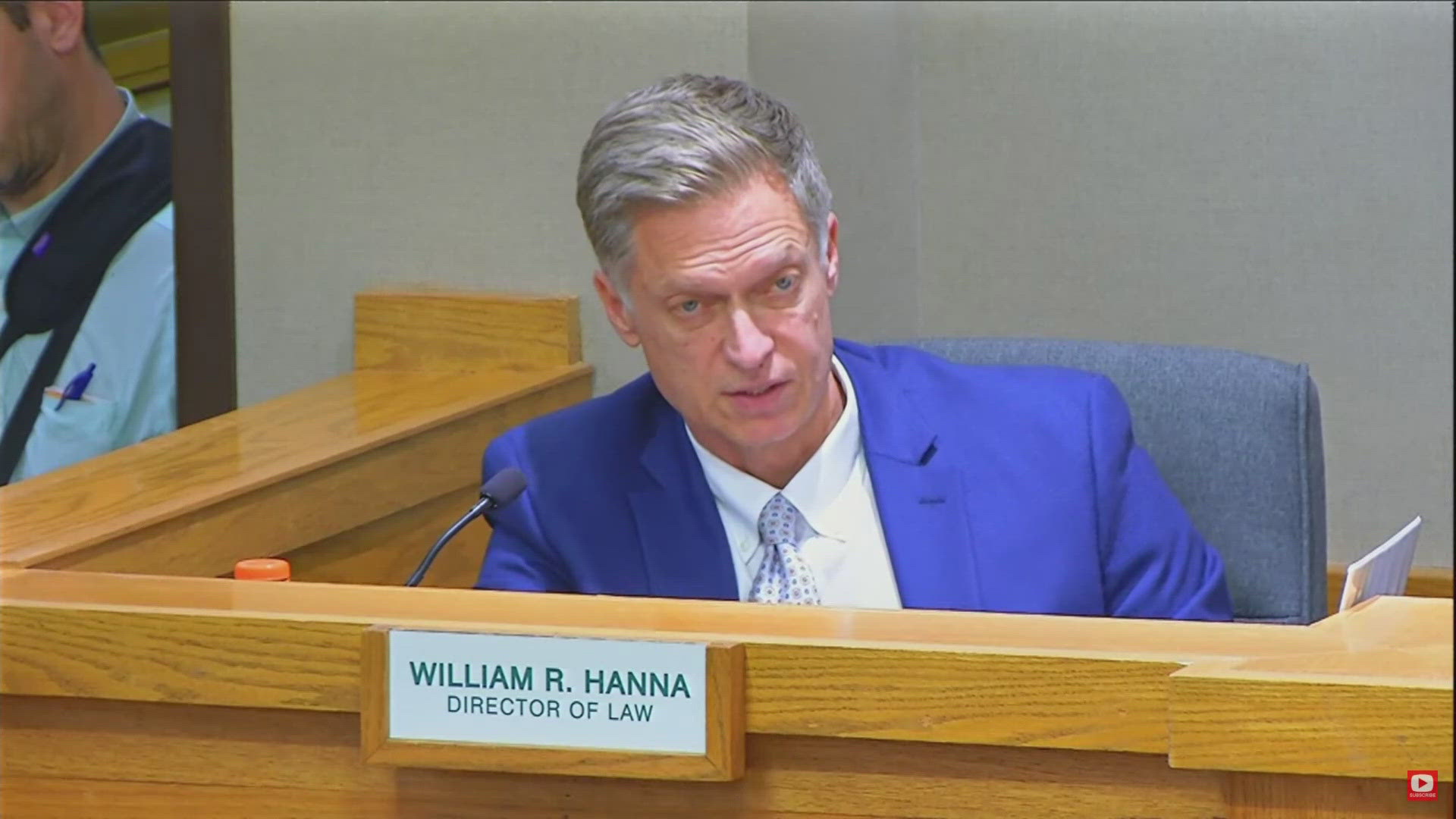 Cleveland Heights city council rehires law director | wkyc.com