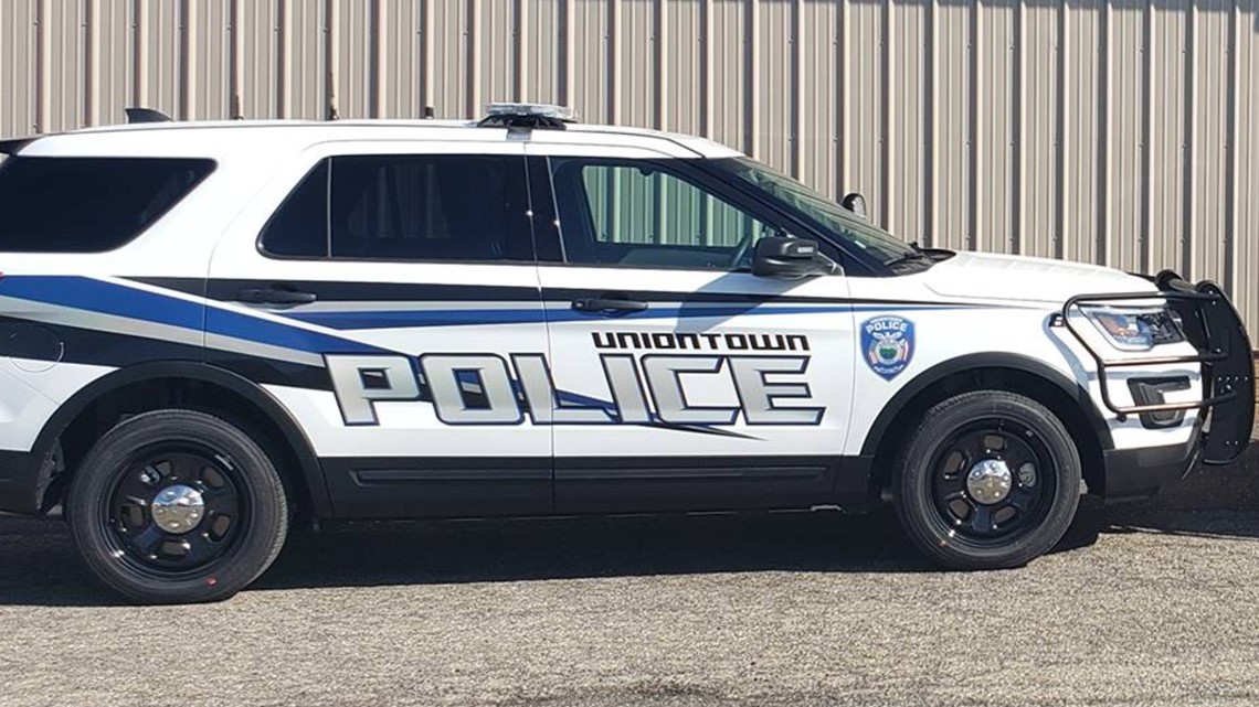 Uniontown police investigate multiple arson fires at warehouse and park ...
