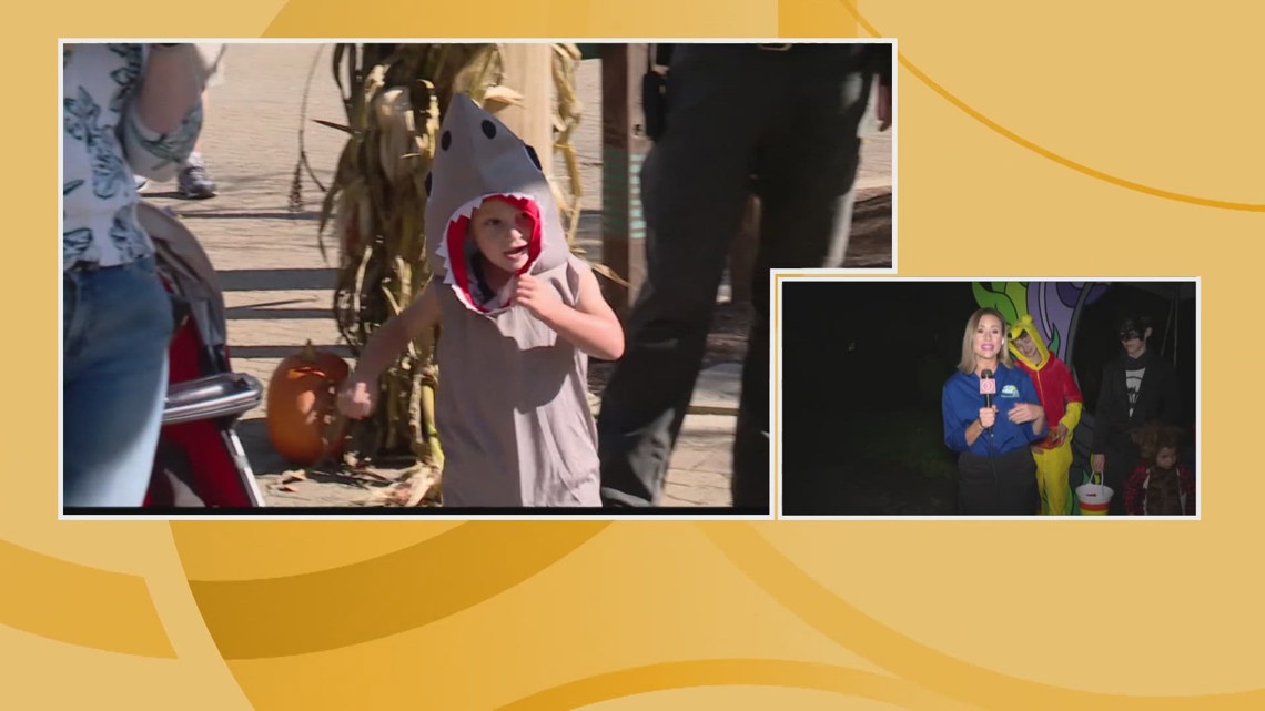 Cleveland Metroparks Zoo hosting Halloween events in 2024, including ...