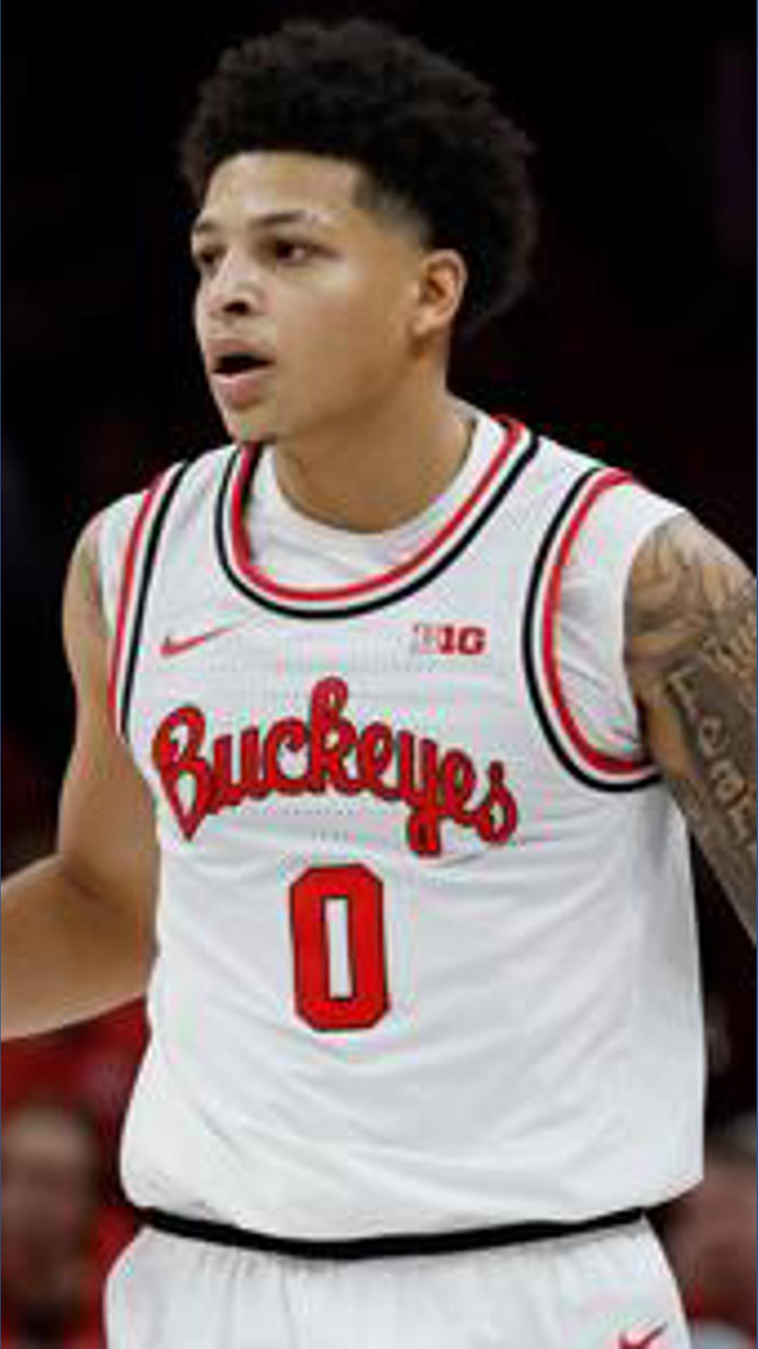 John Mobley Jr., Bruce Thornton help Ohio State cruise past Grambling ...