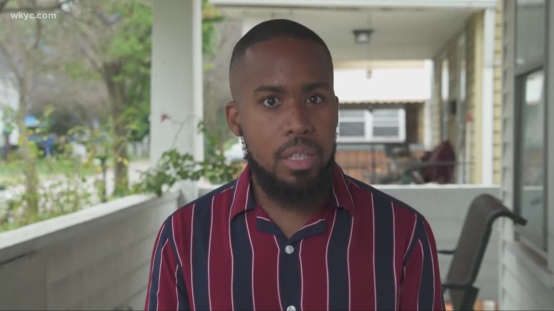 Meet 3News contributor, Glenville native, poet and filmmaker, Chris ...