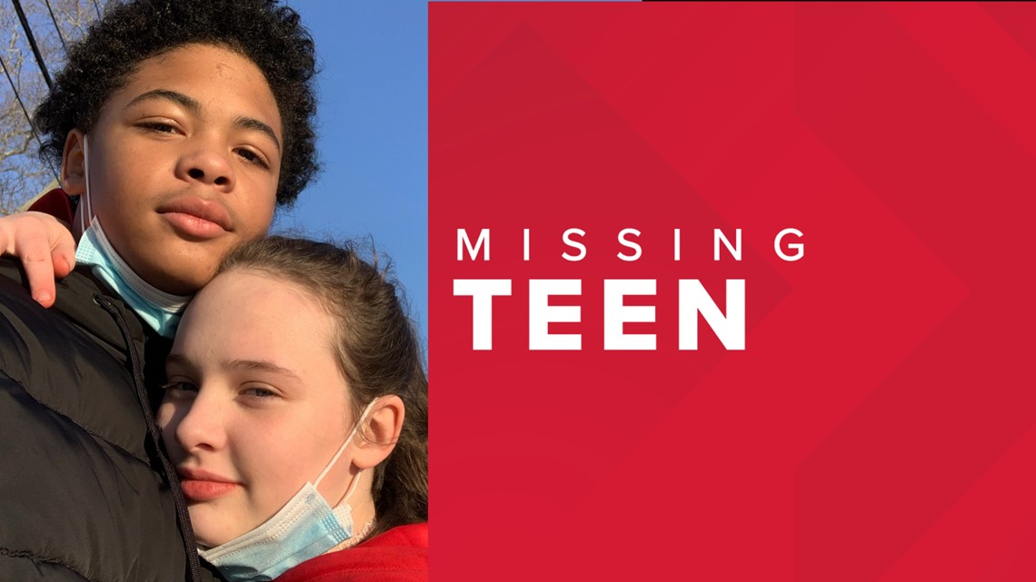 Cleveland police searching for pair of missing kids | wkyc.com