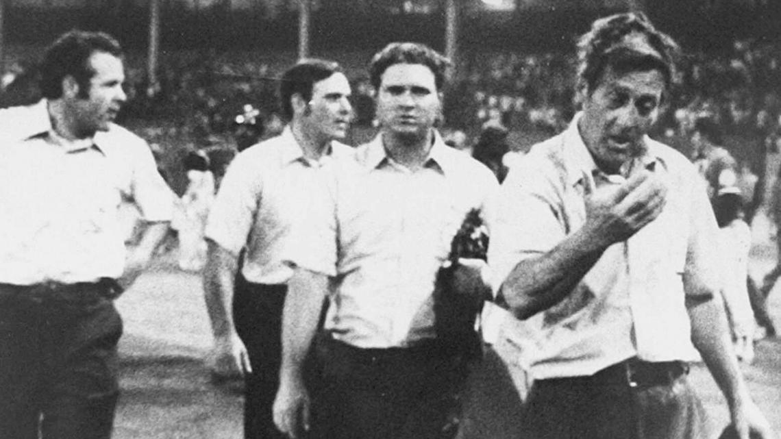 10-cent Beer Night: 50 years later | wkyc.com