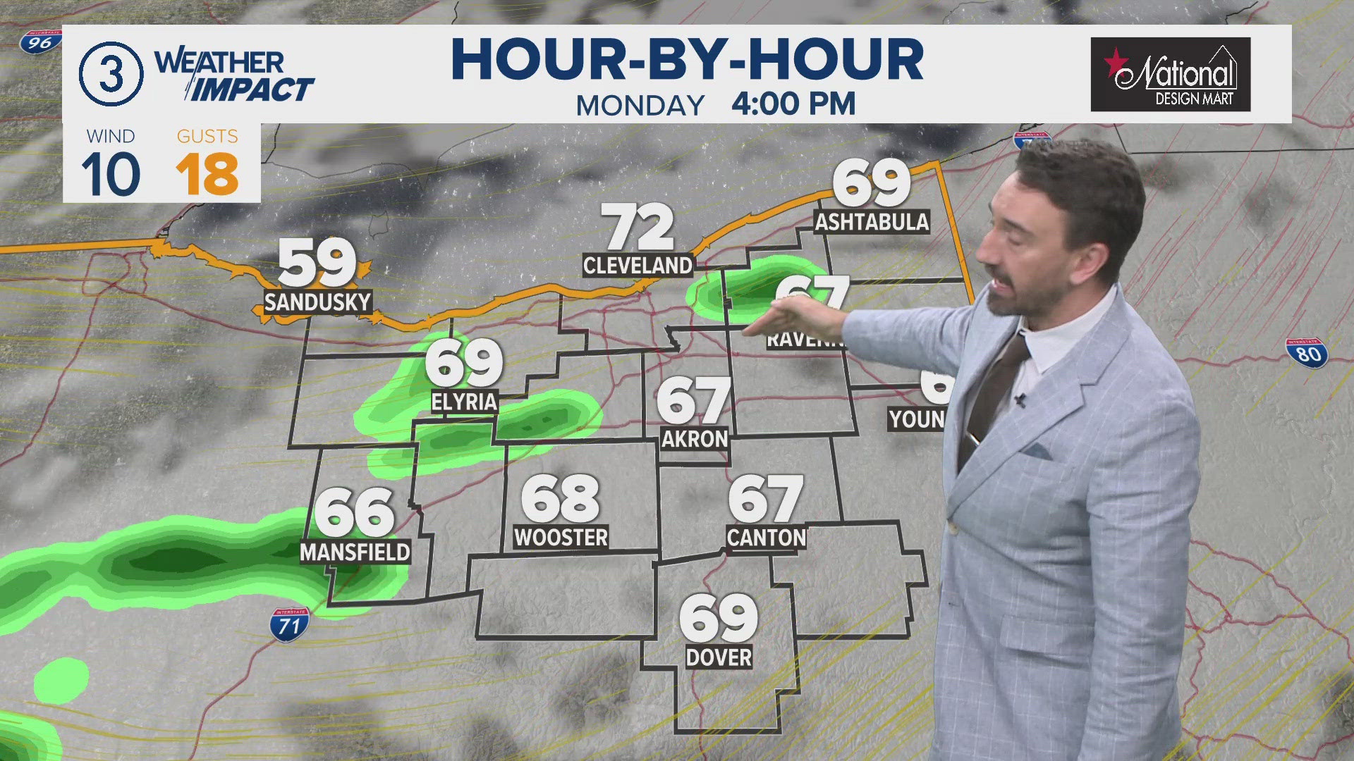 Cleveland's Leading Local News: Weather, Traffic, Sports and more ...