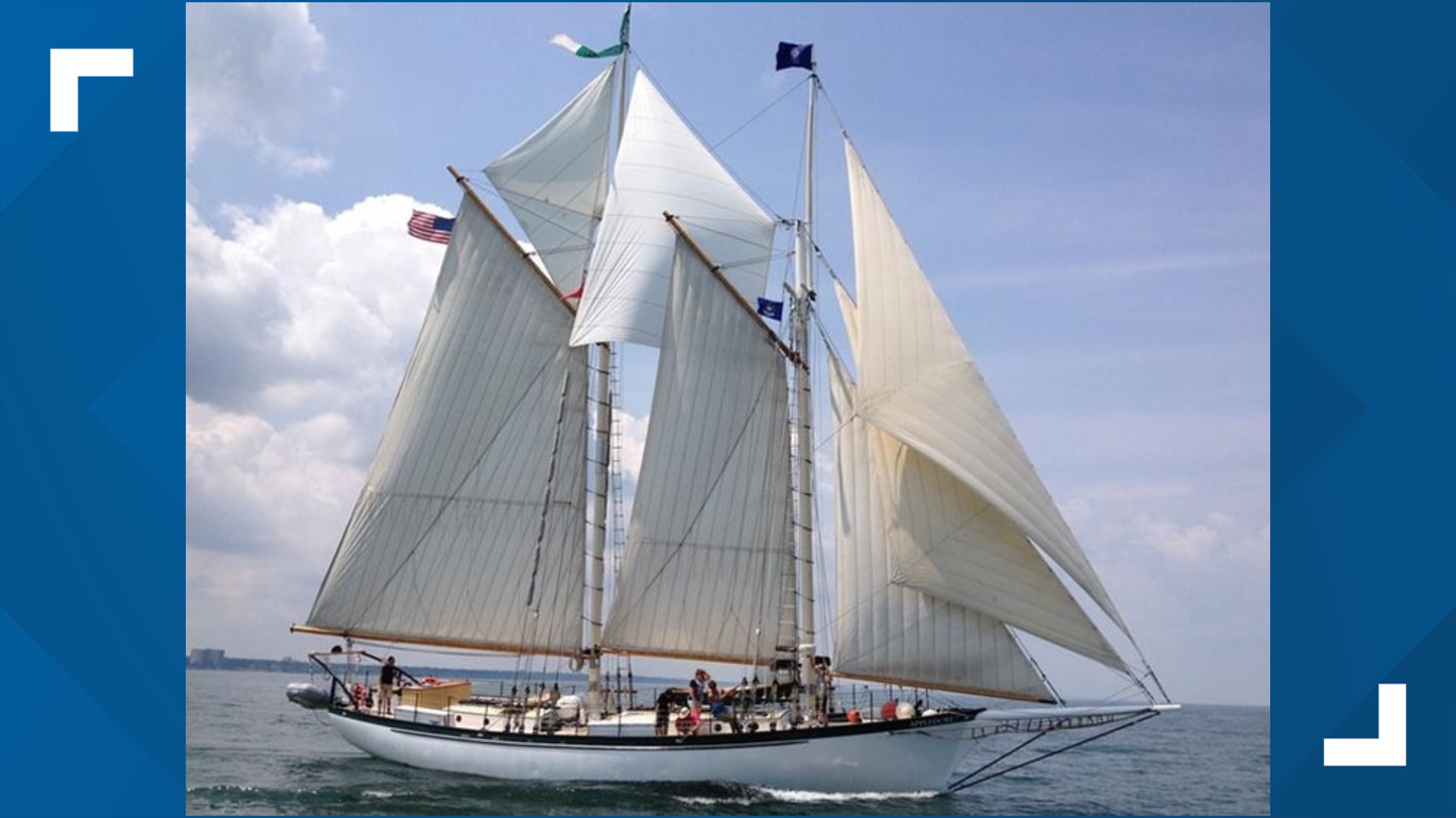 PHOTOS: The fleet of tall ships coming to Cleveland for this year's ...