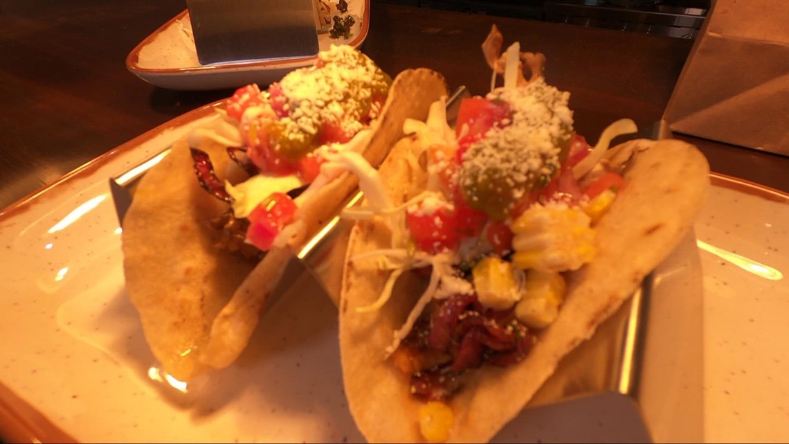 New 'Paloma' restaurant opens in Shaker Heights | wkyc.com