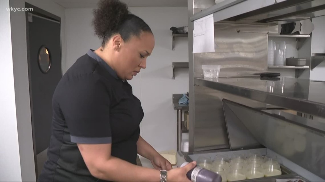 'Chopping for Change' program provides empowerment to women seeking ...