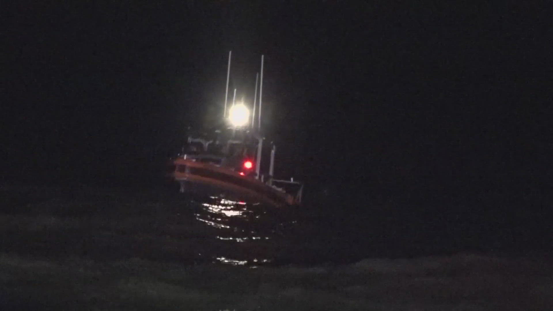 Cleveland Fire: Fisherman drowns in Lake Erie after falling into water ...