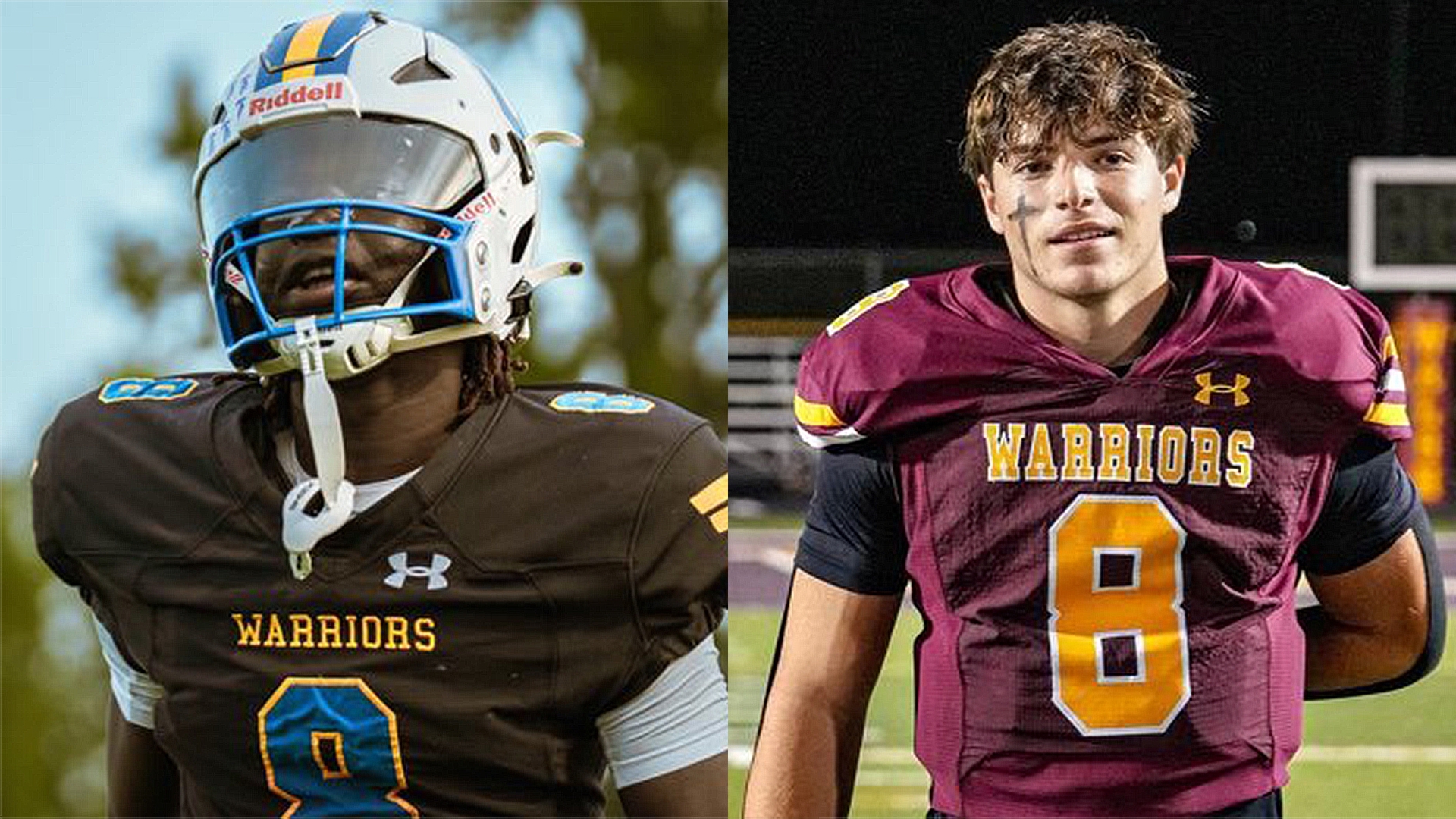 5 Northeast Ohio players named Mr. Football finalists | wkyc.com