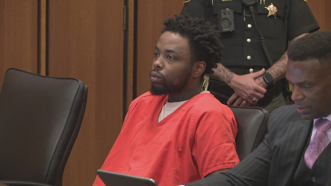 Jaylon Jennings sentenced on charges connected to mass shooting in ...