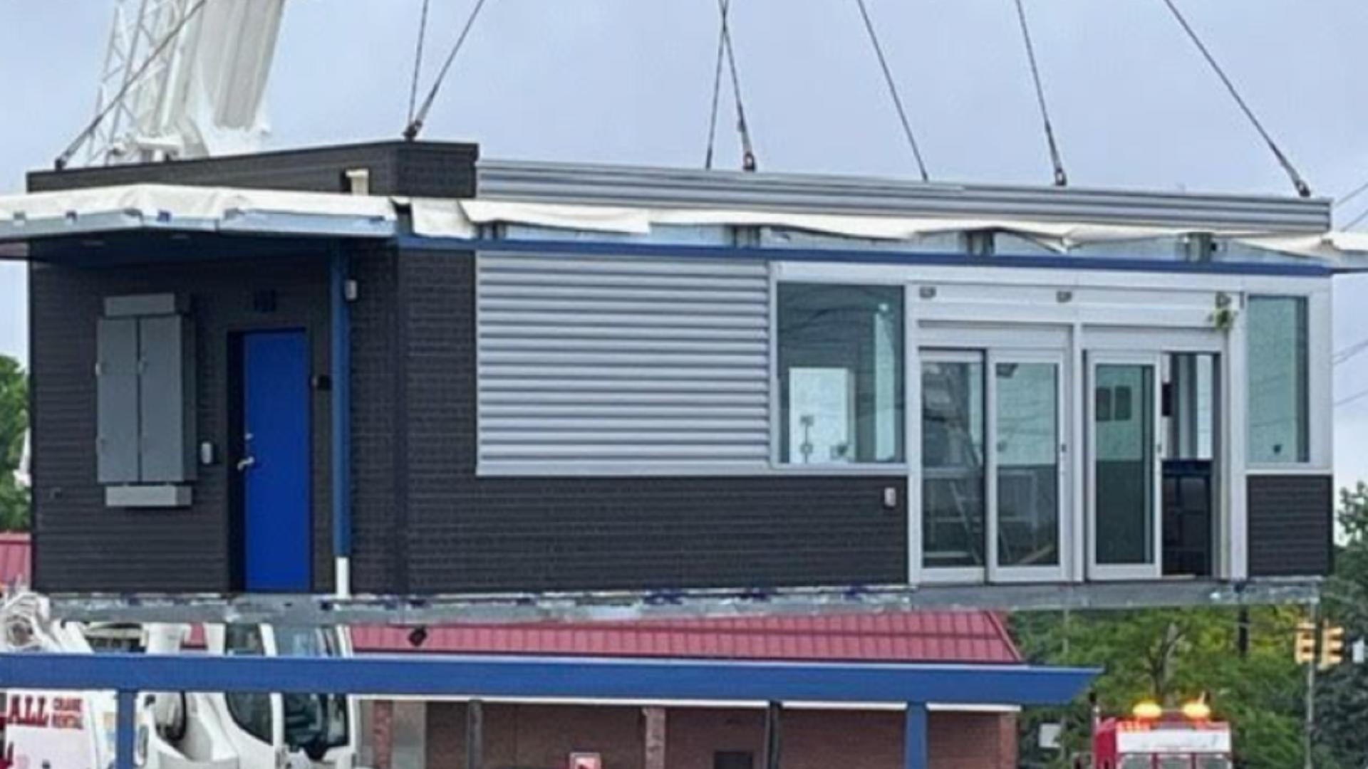 7 Brew to open two new Northeast Ohio locations this summer | wkyc.com