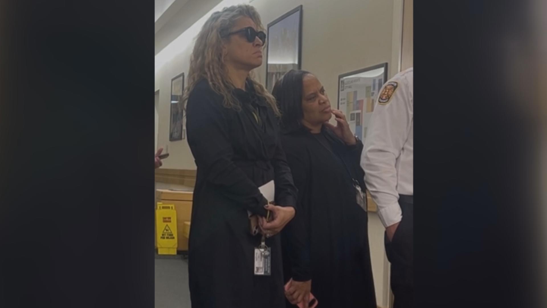 Controversy swirls around embattled Cleveland Heights mayor: 3News ...