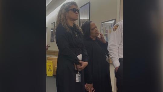 Controversy swirls around embattled Cleveland Heights mayor: 3News ...