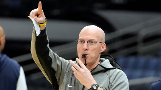 March Madness: Akron takes on Texas Tech in 1st round of NCAA ...